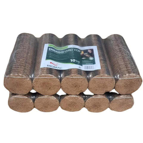 Embracing the Benefits of Eco Friendly Fire Logs | Kingstar Future ...