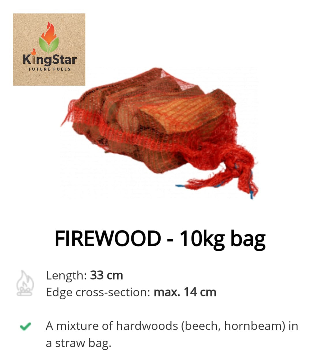 What is Kindling and Why is it Essential for a Fire? | Kingstar Future ...