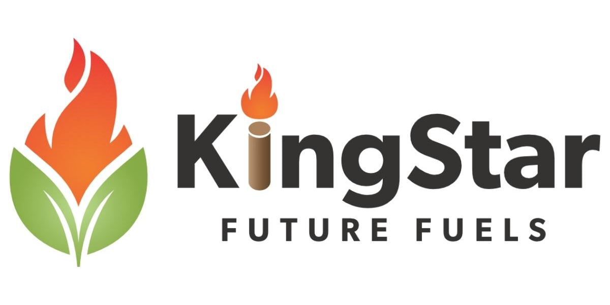 Sustainable Eco Logs: Keep your house warm | Kingstar Future Fuels LTD